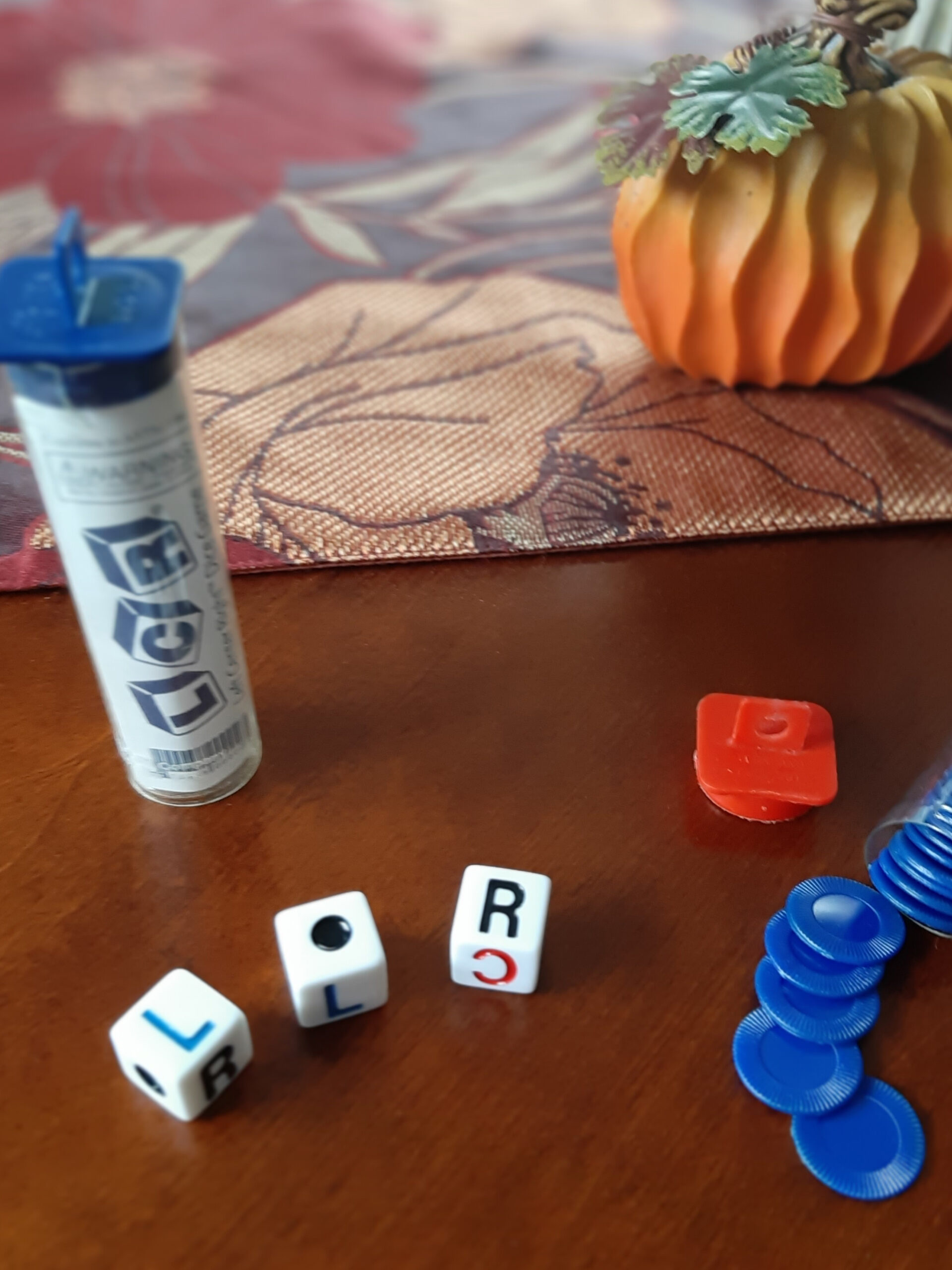 Looking for a fun family game? - Raising Accountable Children